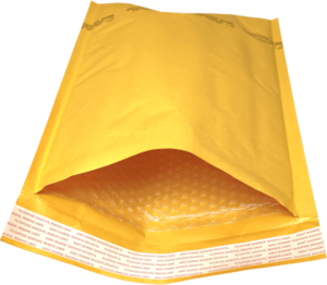 ⭐ Sobres Jiffylite: Protege tus Envíos con Estilo ⭐