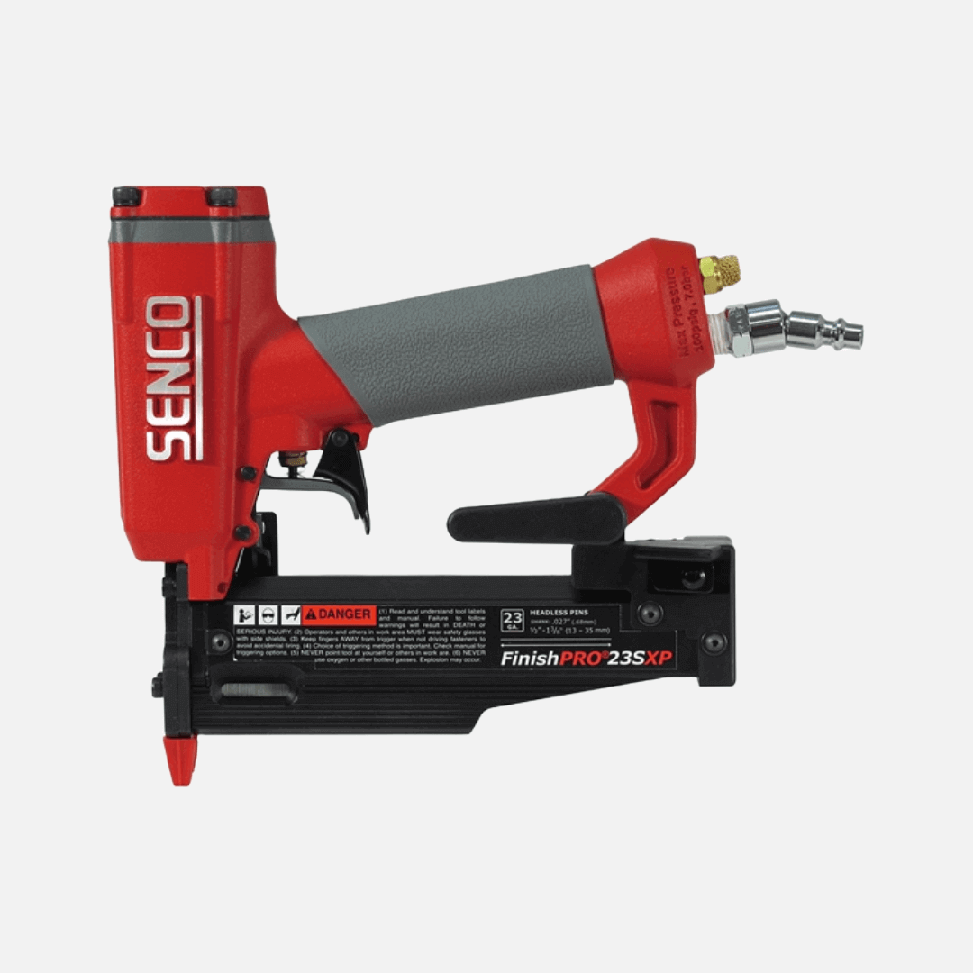 Clavadora Senco FinishPRO 23SXP - Proflemsa