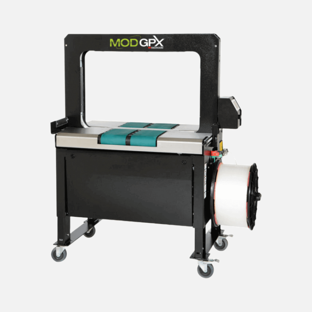 Flejadora Signode Mod-GPX - Proflemsa