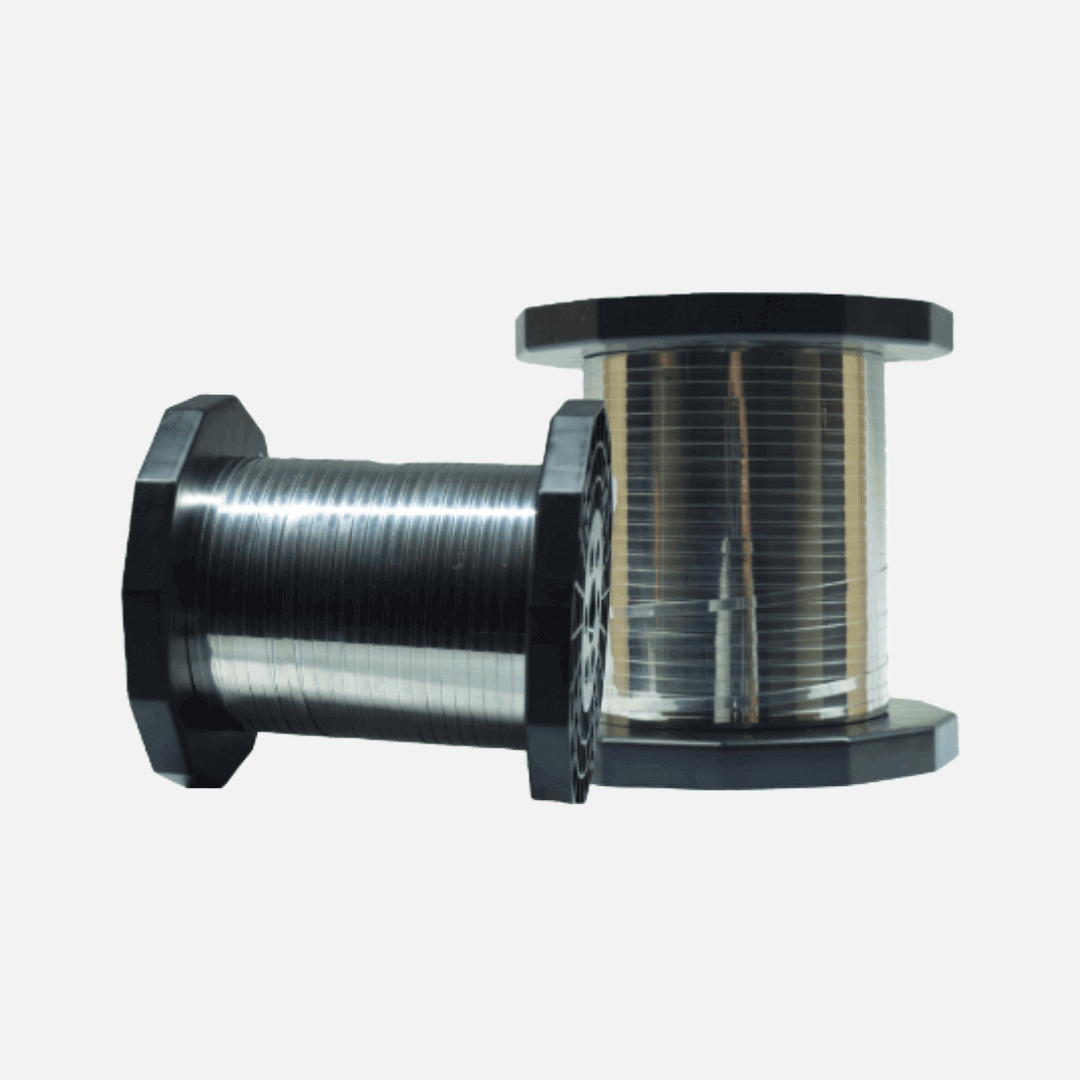 Resistencia Nicromel - Proflemsa